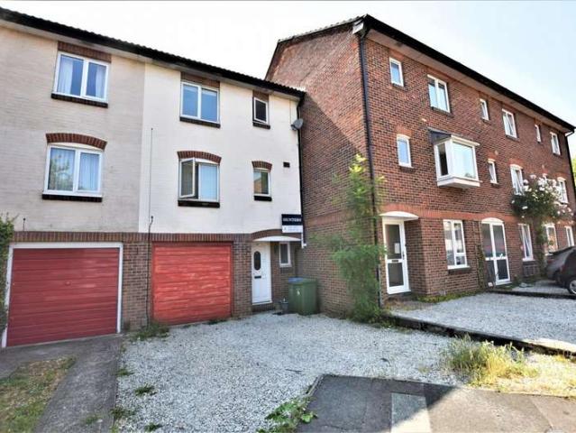 1 Bedroom Property