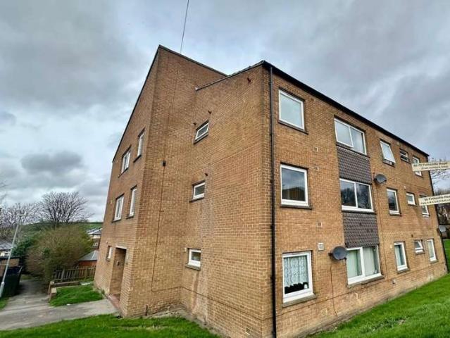 1 Bedroom Property