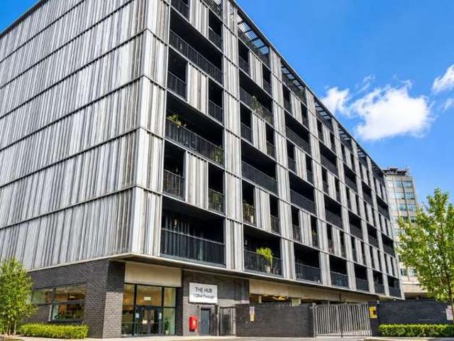 1 Bedroom Property