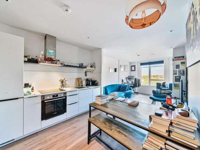 1 Bedroom Property
