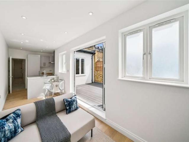 1 Bedroom Property