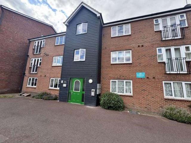 1 Bedroom Property