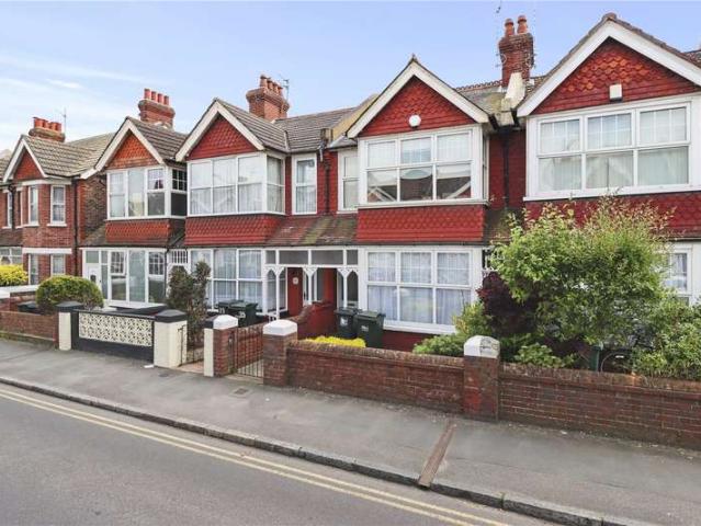 1 Bedroom Property