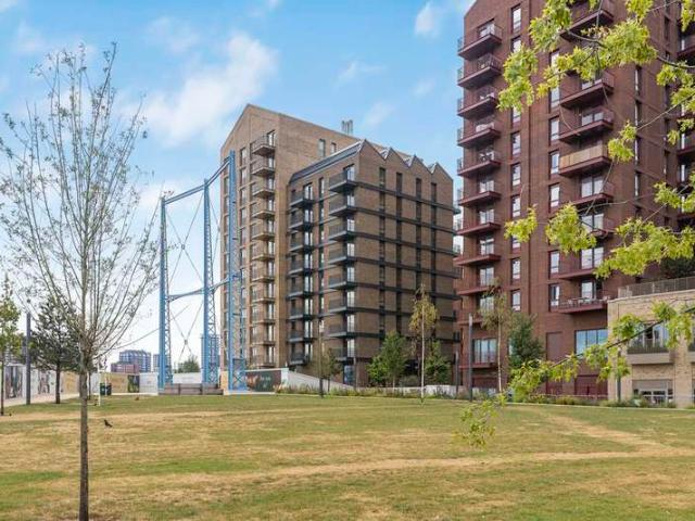 1 Bedroom Property
