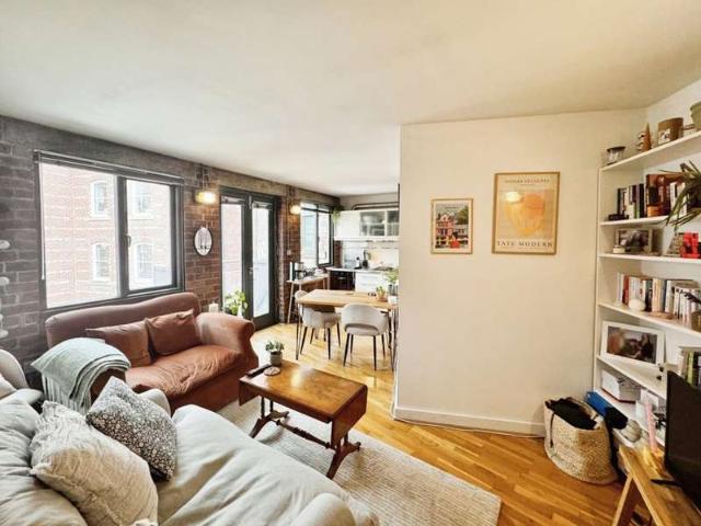 1 Bedroom Property