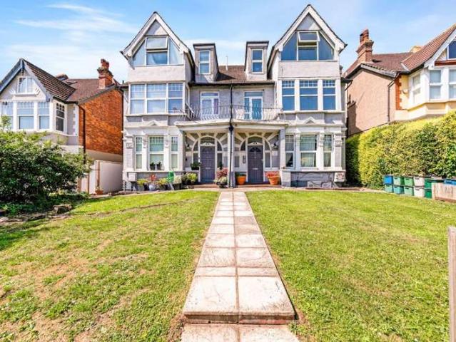 1 Bedroom Property