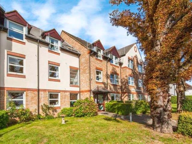 1 Bedroom Property