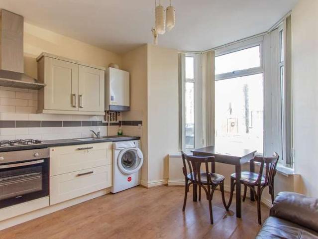 1 Bedroom Property