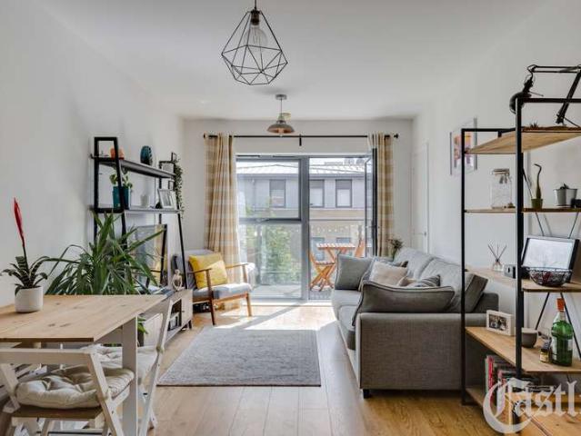 1 Bedroom Property