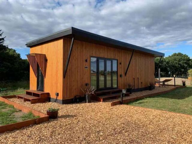 1 Bedroom Property