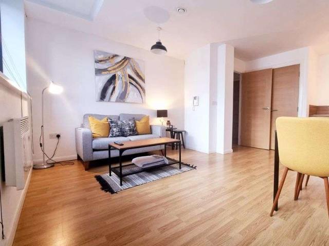 1 Bedroom Property