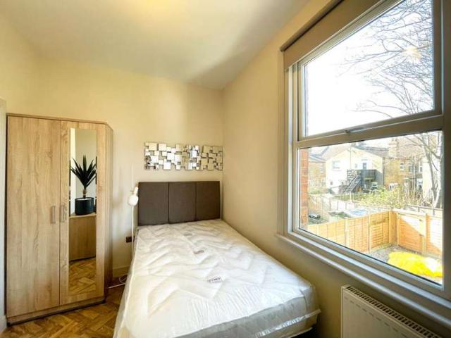 1 Bedroom Property