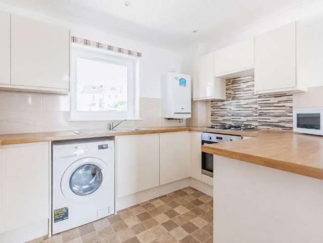 1 Bedroom Property