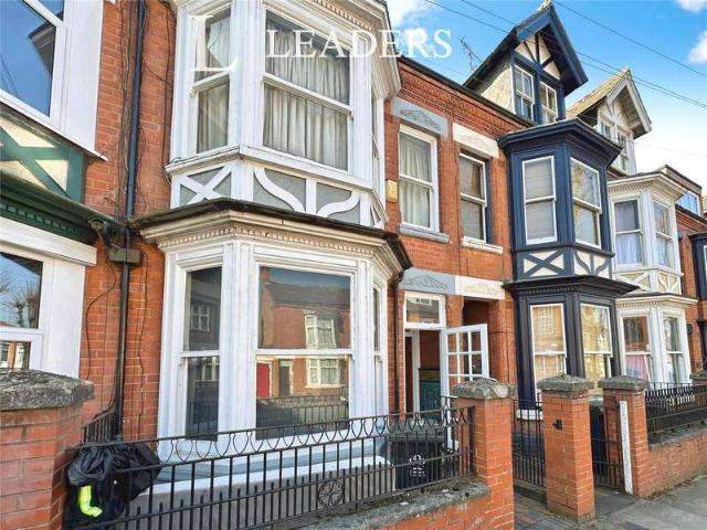 1 Bedroom Property