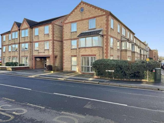 1 Bedroom Property