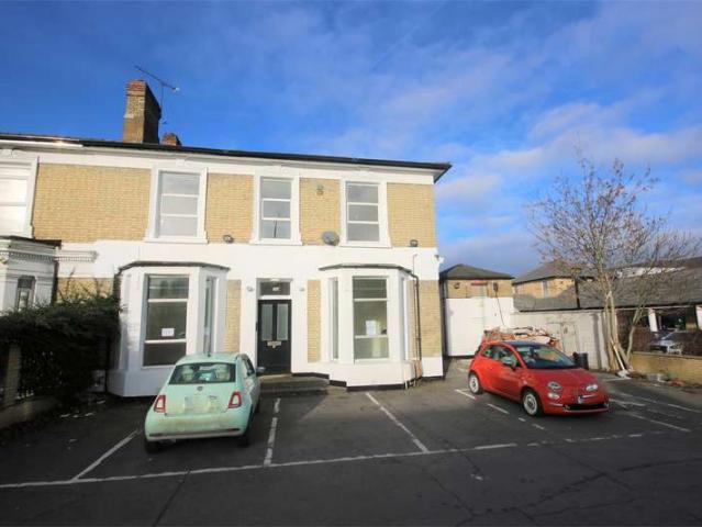 1 Bedroom Property