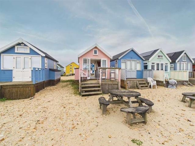 1 Bedroom Property