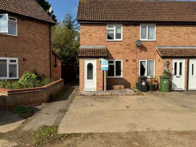 1 Bedroom Property