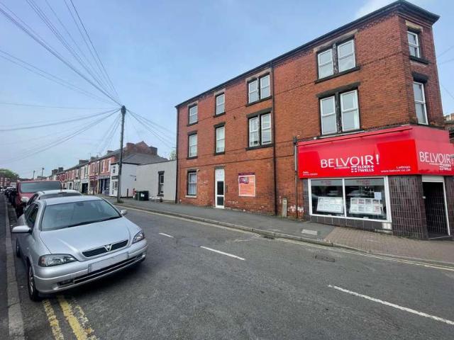 1 Bedroom Property