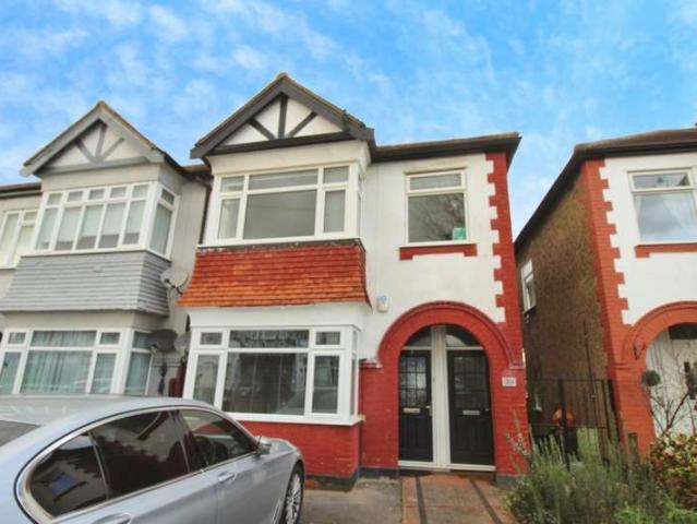 1 Bedroom Property