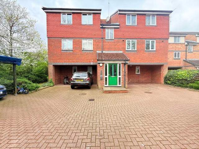 1 Bedroom Property