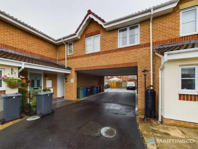 1 Bedroom Property