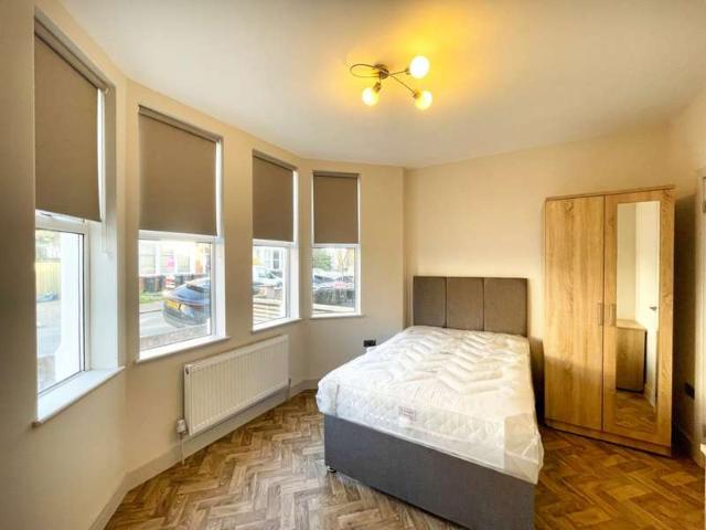 1 Bedroom Property