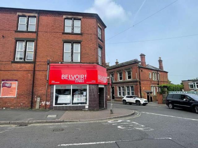1 Bedroom Property