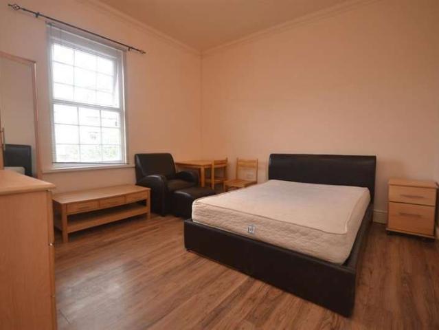 1 Bedroom Property