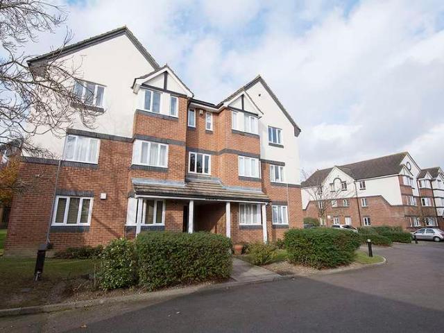 1 Bedroom Property