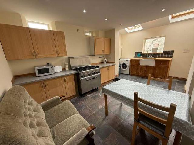 1 Bedroom Property