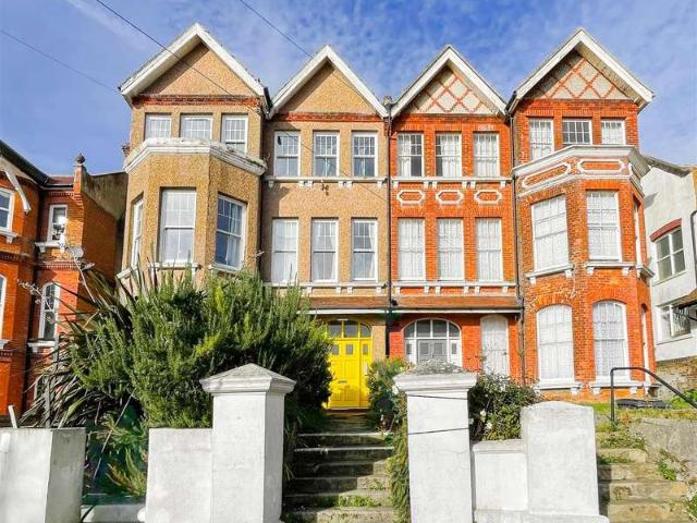 1 Bedroom Property