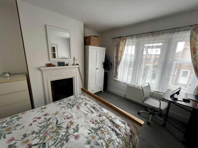 1 Bedroom Property