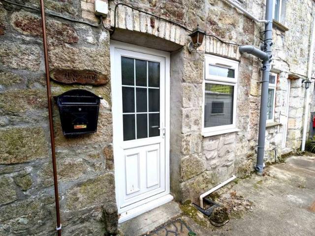 1 Bedroom Property