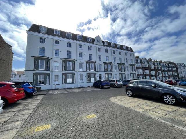 1 Bedroom Property