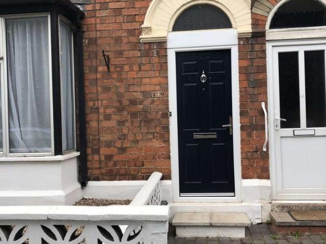1 Bedroom Property