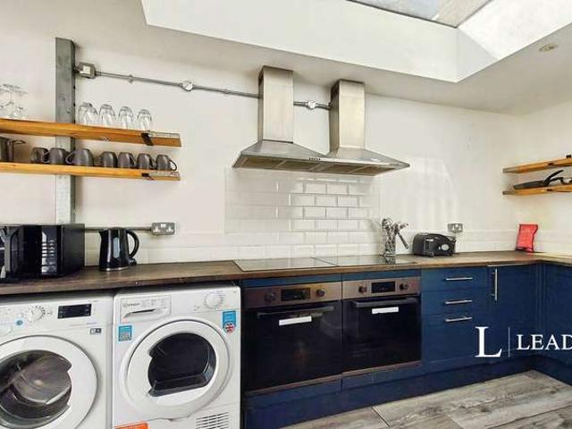 1 Bedroom Property