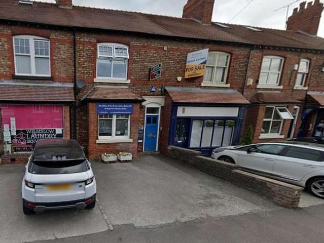1 Bedroom Property