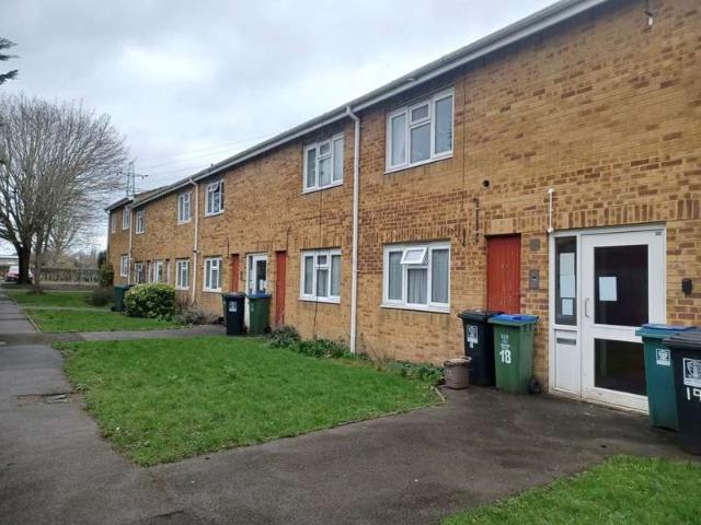1 Bedroom Flat