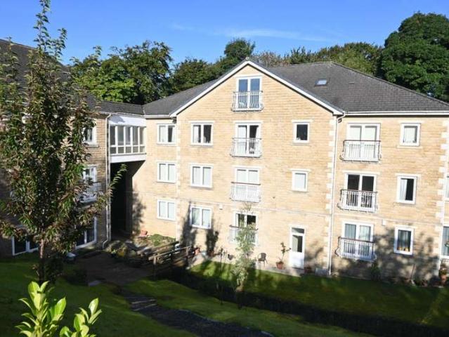1 Bedroom Property