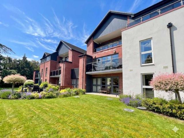 1 Bedroom Property