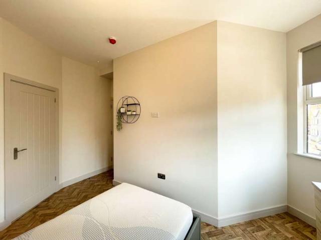 1 Bedroom Property