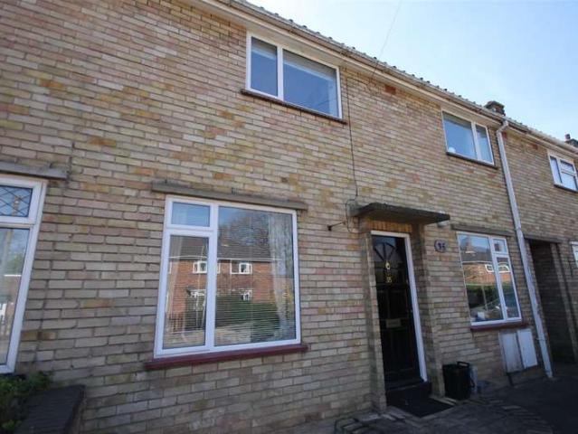 1 Bedroom Property