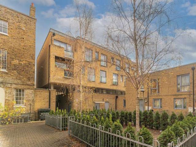 1 Bedroom Property