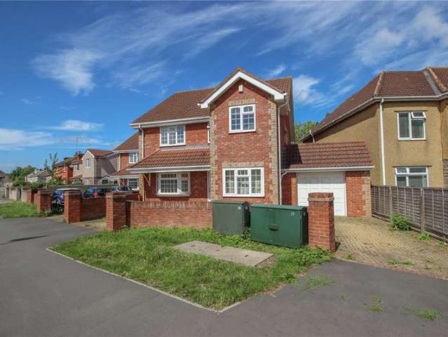 1 Bedroom Detached House