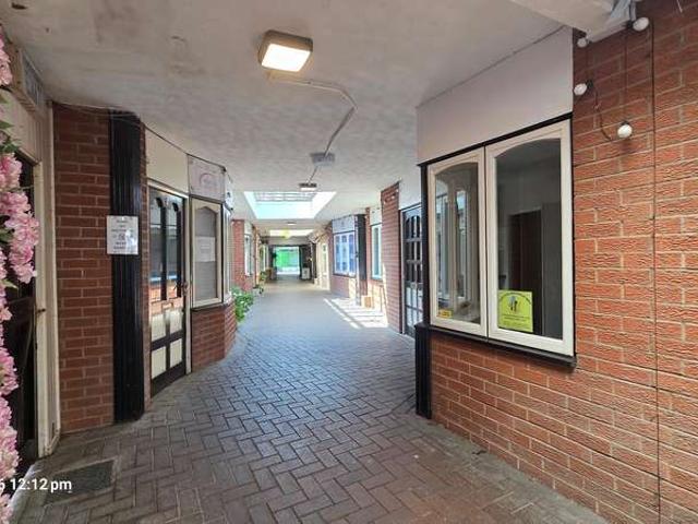 1 Bedroom Property