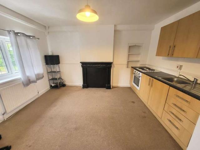 1 Bedroom Property