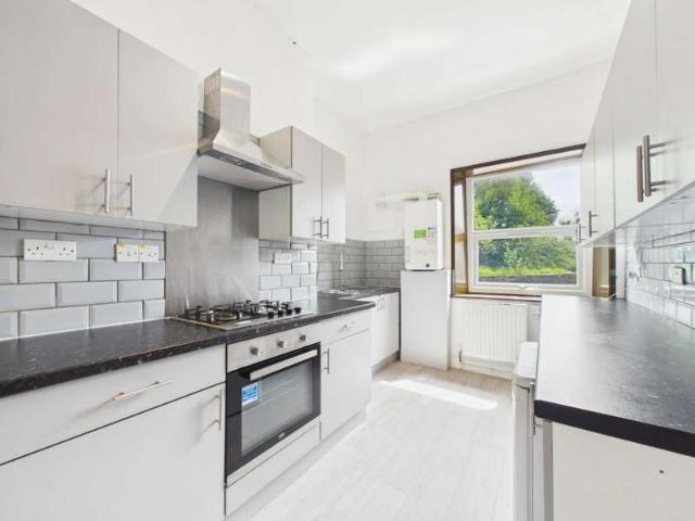 1 Bedroom Property