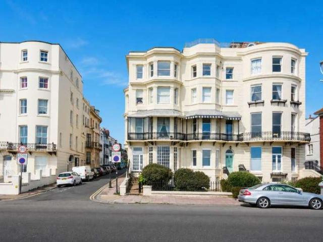 1 Bedroom Property