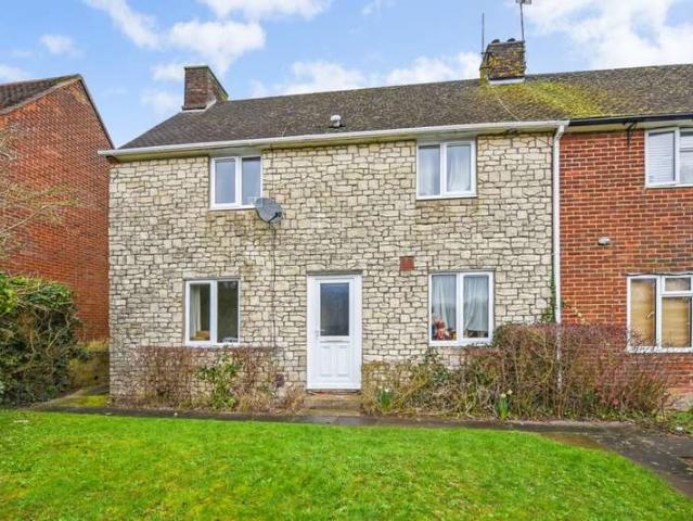 1 Bedroom Property